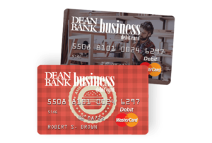 Business Additional Services - Dean Bank