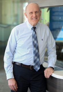 President's Message - Dean Bank